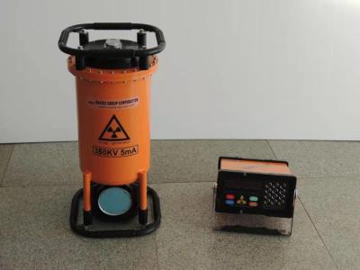 China XXGH-3005 300kV Industrial NDT X-ray Machine with Ceramic Tube for sale