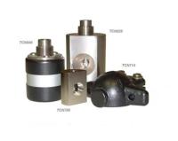 China Gamma X-ray Tungsten Lead Collimator Precision Tool For Radiation Treatment Planning for sale
