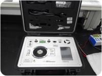 China 10 Hz To 4000 Hz Laboratory On Site Portable Shaker Vibration Calibrator Handheld HG-5029M for sale