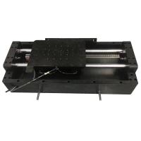 China HG-5031L- Low Frequency Vibration Calibration System for sale