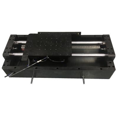 China HG-5031L- Low Frequency Vibration Calibration System for sale