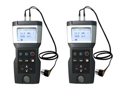 China TG-1000C Online Spheroidization rate Ultrasonic Velocity Gauge Tester for sale