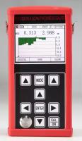 China Customization Non Metallic Ultrasonic Thickness Gauges for Concrete for sale
