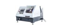 China HC-350YAT Automatic Metallographic Sample Cutting Machine for sale