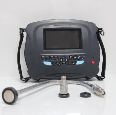 China HG-904B4 4 Channel Multi functional FFT Spectrum Vibration Analyzer for sale