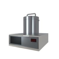 China FJ-45 Integrated Touch Screen Water Food Radionuclide Contamination Detector for sale