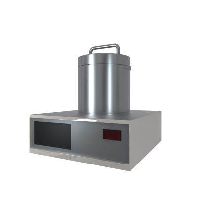 China FJ-45 Integrated Touch Screen Water Food Radionuclide Contamination Detector for sale
