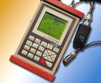 China HG907 2-Channel Portable Vibration Meter 180-24000 RPM with FFT Spectrum Analysis and Field Balancing for sale