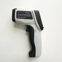 China Industrial Thermometer Non Contact Infrared Laser Sensor Rapid Measuring Instrument OEM Supported for sale