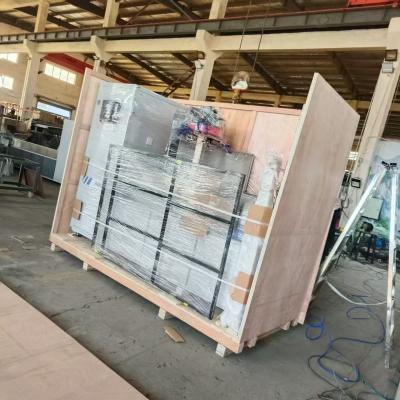 China HMP-6000A Fluorescent Magnetic Particle Flaw Detection Machine for sale