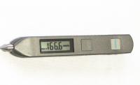 China HG-6400 Portable Vibration Meter 10Hz-1kHz Frequency Range 0.1-199.9mm/s Velocity Measurement for Industrial Equipment for sale
