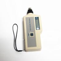 China HG-6500 Series Pocket Vibration Meter 10Hz-10KHz Range with 400°C Temperature Measurement and 200g Lightweight Design for sale
