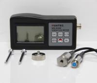 China HG6360 Portable Electronic RS232C Digital Vibration Meter for sale