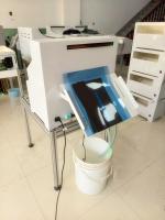 China X-Ray Film Dryer With 8 Air Flow Channels for sale