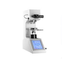 China HUATEC HV-1MDT-4 Automatic Turret Digital Microhardness Tester for sale