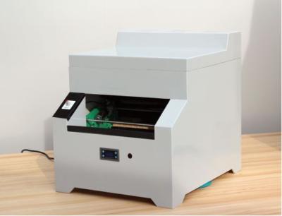 China HDL-360 NDT Instrument X-Ray Film Dryer With 360m Sheet Feeding Width for sale