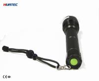 China DG-3W Portable Torch Style 365nm UV Black Light Endurance Zero UV-B Inspection Lamp for sale