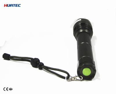 China DG-3W Portable Torch Style 365nm UV Black Light Endurance Zero UV-B Inspection Lamp for sale