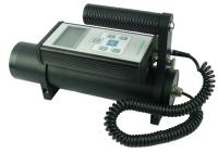 China FJ6101-N50 Environment Class X Gamma LCD Backlight Display With Backlight Radiation Dose Rate Meter for sale
