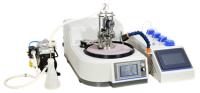 China HAP-100U/HAP-200U High Precision Metallographic Sample Grinding And Polishing Machine for sale