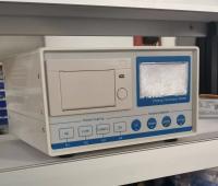 China TG-100E Coulometric Metal Coating Electrolytic Thickness Gauge Inbuilt Printer for sale