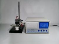 China TG-100E Electrolytic Coulometric Thickness Tester High Precision Single & Multi Plating Layer Thickness Detector for sale