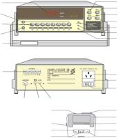 China HUATEC TG-100E Coulometric Thickness Tester Metal Coating Thickness Gauge Electrolytic Thickness Gauge Inbuilt Printer for sale