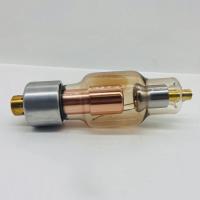 China HXA-1602 High Frequency Industrial X-ray Tube 160KV 2mA 25° Target Angle for Radiographic Testing for sale