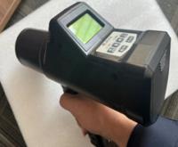 China FJ-310B Industrial Radiation Survey Meter High Sensitivity Environmental Radiation Dose Tester for sale