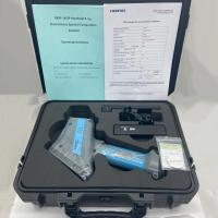 China X-ray Fluorescence Spectrometer HXRF-140JP Direct Reading And PMI Mode Element Detection Range Of Ti With XRF Analyzer Handle for sale