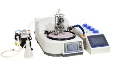 China Precision Grinding And Polishing Machine HAP-100U for sale