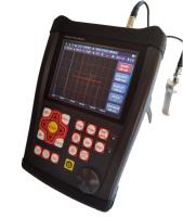 China FD630 TOFD Mode Thickness Test Ultrasonic Flaw Detector for sale