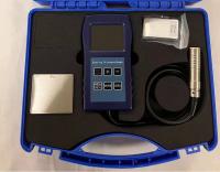China TG-6007 High Precision Industrial Coating Thickness Gauge 0-10mm Ultra-thick Fireproof Anti-corrosion Layer Testing Instrument for sale
