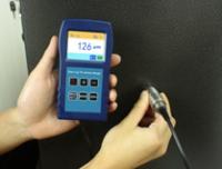 China TG-6006 0-6000μm Big Range Anticorrosive Coating Thickness Gauge for sale