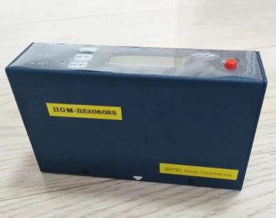 China HGM-BZ206085 3 Angles Rechargeable Surface Gloss Tester for Coating & Decorative Materials for sale