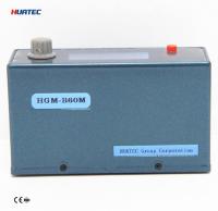 China HGM-B60M Mini Metal Mirror Gloss Meter Paint Mirror Gloss Meter Accurate for sale