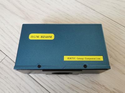 China HGM-BZ60M Intelligence High Accuracy Miniaturized Metal Mirror Gloss Meter for sale