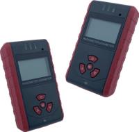 China FJ-6102NE Personal Radiation Neutron X Ray Dose Alarm Meter for sale