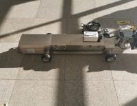 China HXPC-100B1X Pipeline X-Ray Crawler for NDT Inspection - 150-250 kV, Φ400-1100 mm Diameter Range for sale