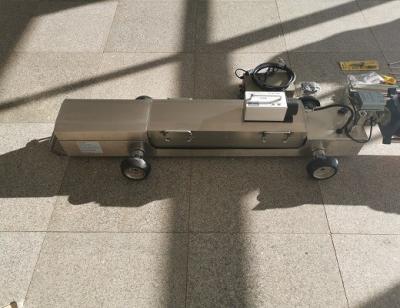 China HXPC-100B1X Pipeline X-Ray Crawler for NDT Inspection - 150-250 kV, Φ400-1100 mm Diameter Range for sale