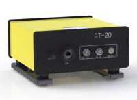 China FD-GT-20 TFT Color Display Wireless WIFI Lightweight Trolley UT Railway Flaw System for sale