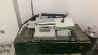 China HXPC-200A Digital Flat Detector X Ray Machine Pipe Outer Wall Climbing Machine for sale