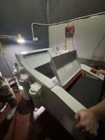 China HDL-430D Automatic Film Registration Industry Film Processing Table-top Machine for sale