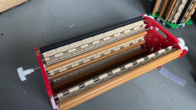 China HDL-430D Industrial Film Processor for Boiler Shipbuilding Pipeline NDT Quality Inspection for sale