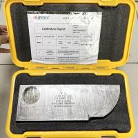 China CS NDT Calibration Block IIW V1 For Non-Destructive Testing for sale