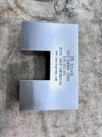 China DS Distance and Sensitivity Calibration Block Carbon Steel for sale