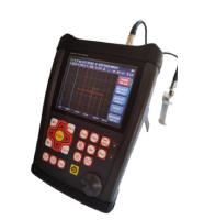 China Ultrasonic Flaw Detector TOFD Detection And Thickness Tester for sale