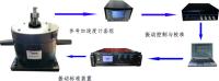 China Medium Frequency Vibration Calibration System Configuration Scheme for sale