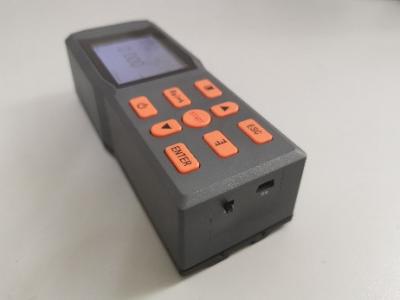 China SRT-6450 Portable Surface Roughness Gauge 200μm Range Color Screen 100 Groups Data Storage for sale