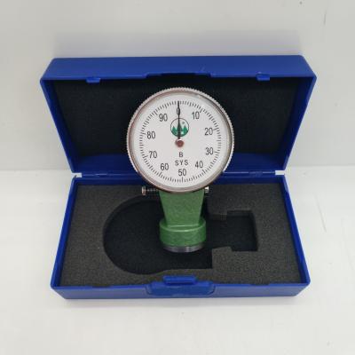 China Highly Durable Sand Mould Surface Hardness Tester For Accurate Results for sale